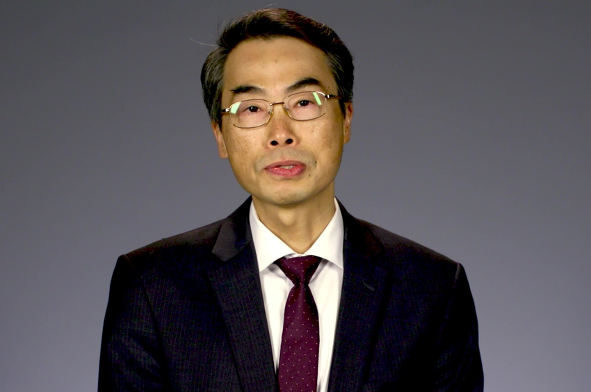 Video | Dr. Wu on AHA Centennial | American Heart Association