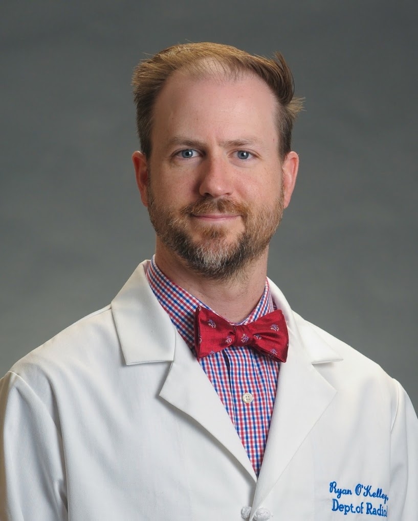 Dr. Ryan O’Kelley drives equitable health as Southern Coast Leaders of ...