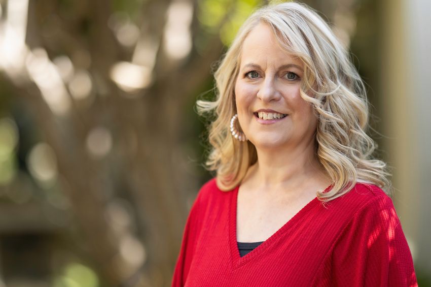 Photo | 2024 Kern County Go Red for Women Ambassador Amy Durbin ...