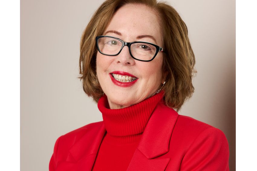 Photo | 2024 WA Go Red Ambassador Susan Koeppen | American Heart ...