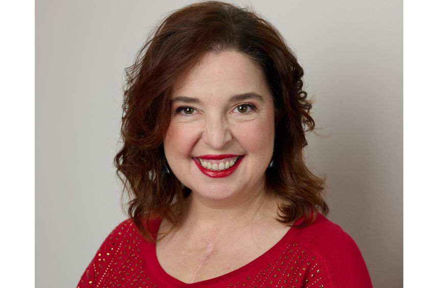 Photo | 2024 WA Go Red Ambassador Shana Pennington-Baird | American ...