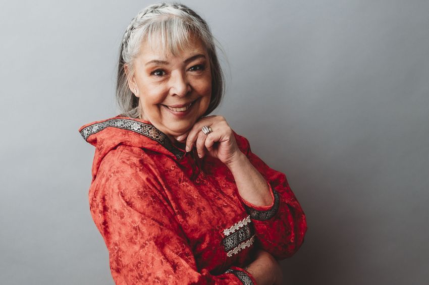 Photo | 2024 Alaska Go Red for Women Ambassador, Billie Sundgren Tewalt ...