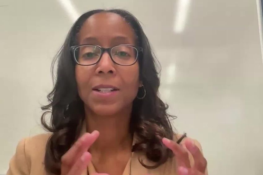 Video | Dr. Merchant on equity and disparities | American Heart Association