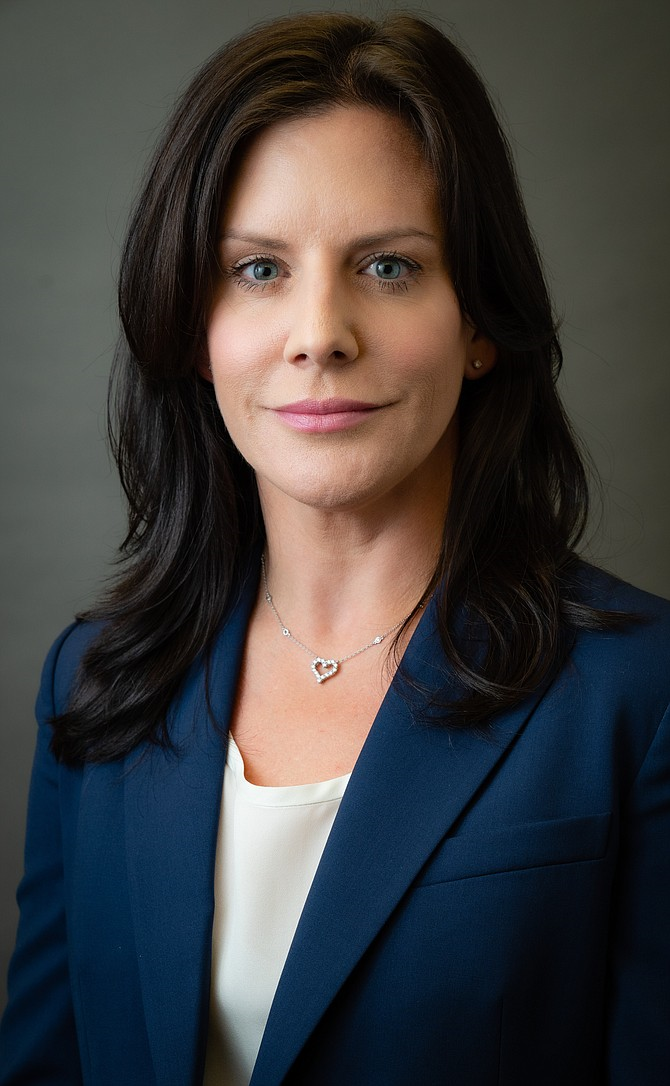 Dignity Health Northridge Hospital’s Chief Operating Officer leads Los ...