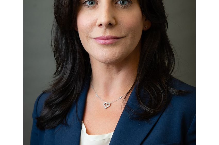 Dignity Health Northridge Hospital’s Chief Operating Officer leads Los ...