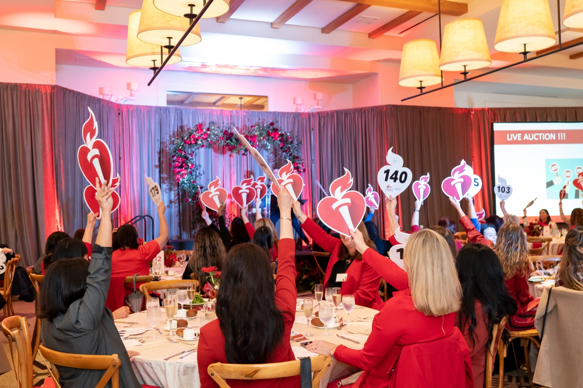 Dignity Health Northridge Hospital’s Chief Operating Officer leads Los ...