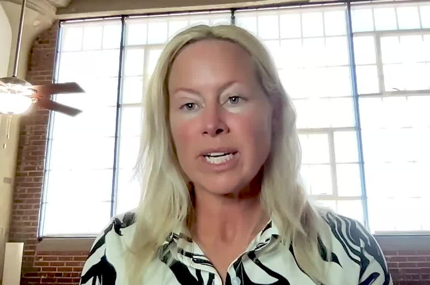 Video | Dr. Foraker on ISC24 WMP31 managing stressors | American Heart ...