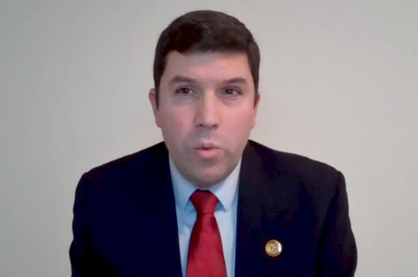 Video | Dr. Martin on the imporance of the AHA statistical update ...