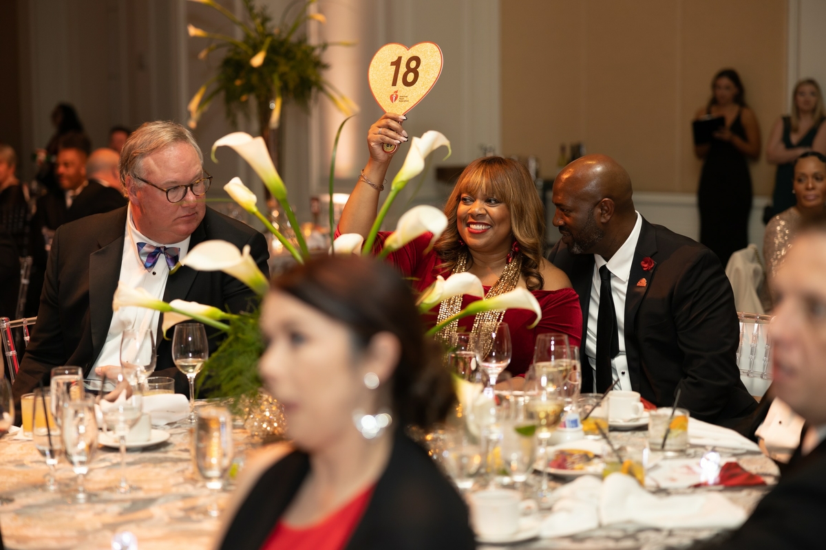 2024 Heart of Atlanta Ball rallies to advance lifesaving research ...