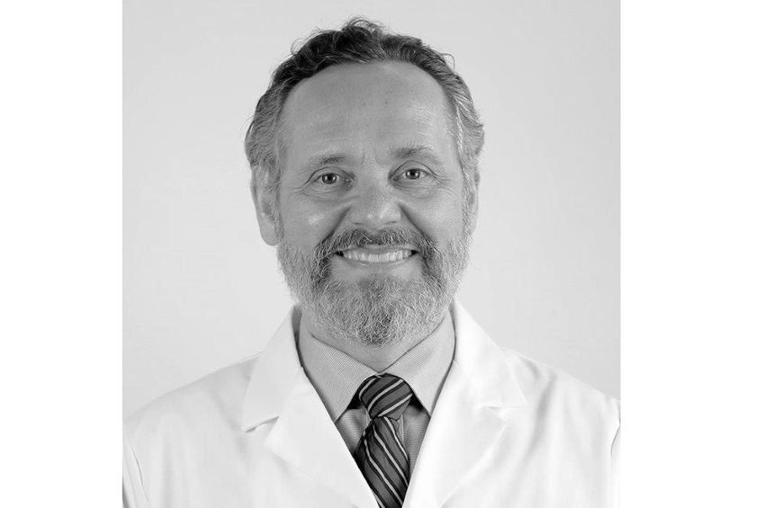 Photo | Steven Warach - ISC 2024 Awardee | American Heart Association