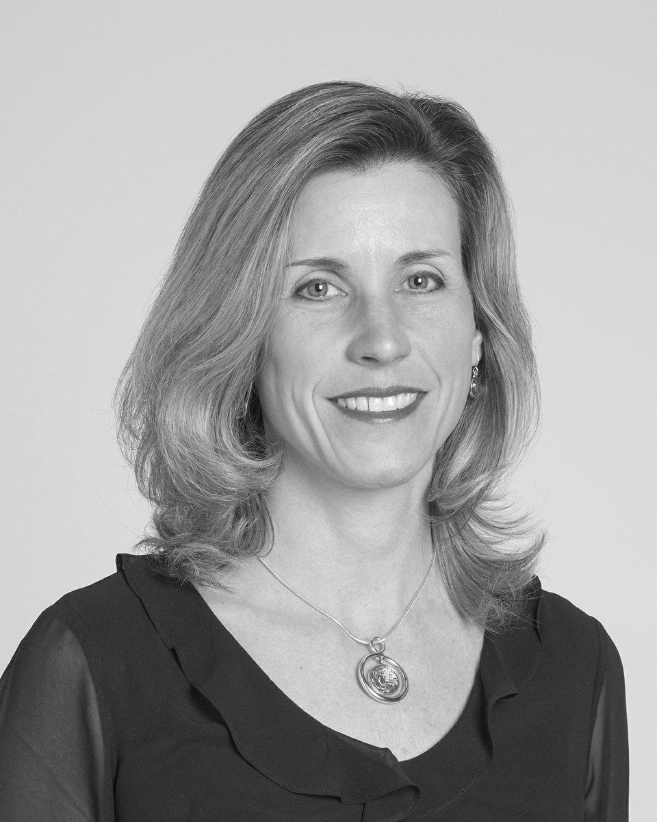 Photo | Susan Linder - ISC 2024 Awardee | American Heart Association