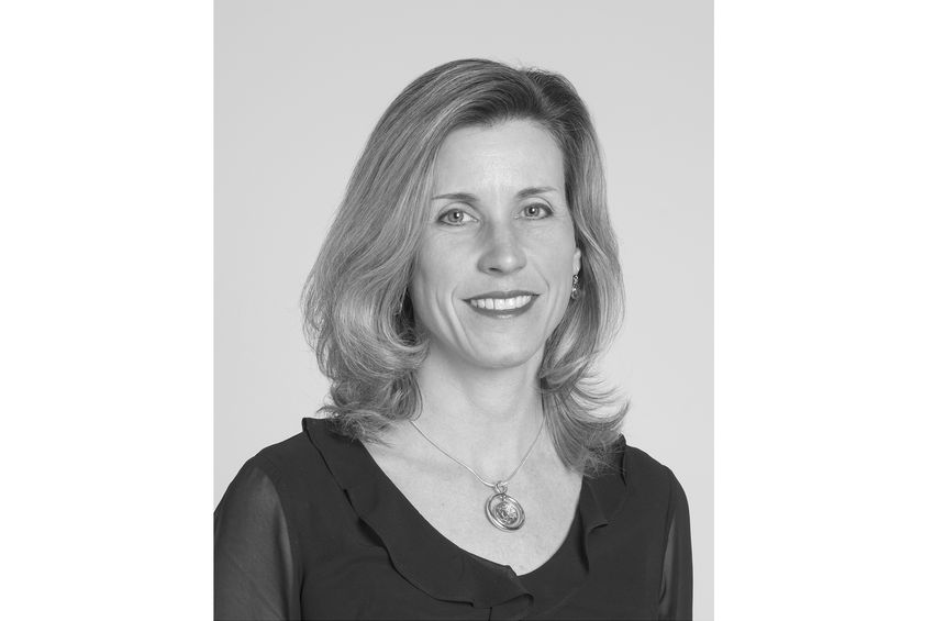 Photo | Susan Linder - ISC 2024 Awardee | American Heart Association