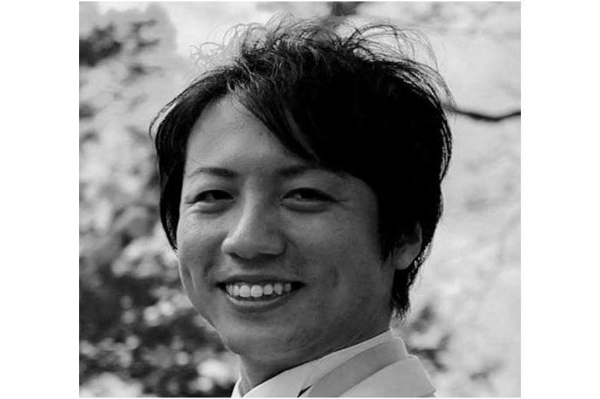 Photo | Takuma Maeda - ISC 2024 Awardee | American Heart Association