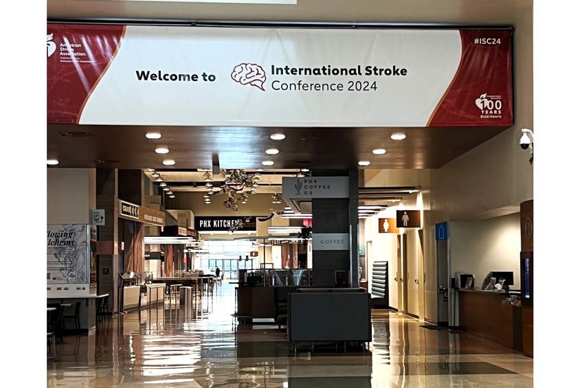 Photo | ISC 24 in Phoenix | American Heart Association