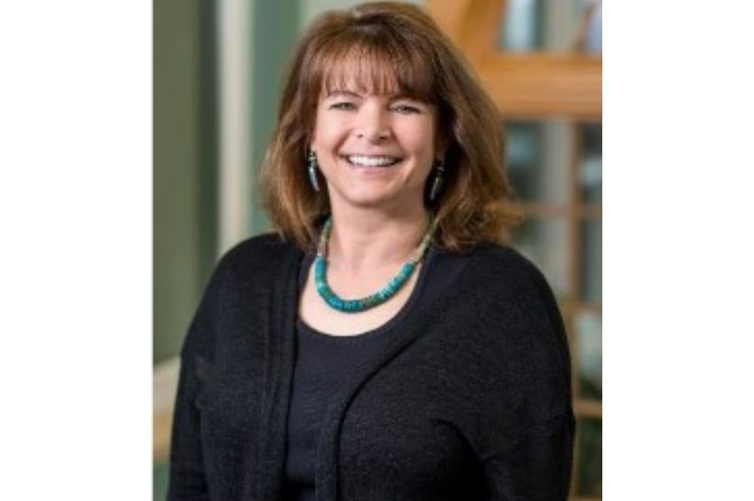 Photo | Brenda Begley | American Heart Association