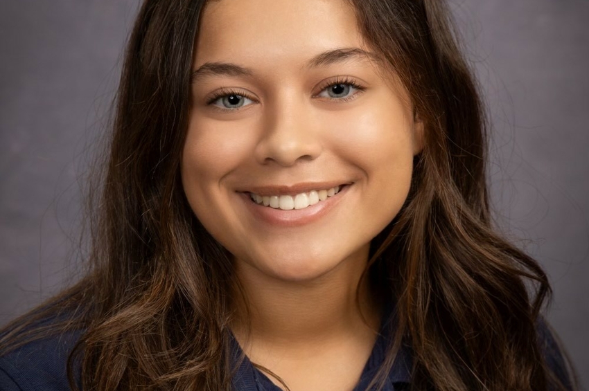 Photo | Nashville Teen of Impact - Jordan Weybright | American Heart ...