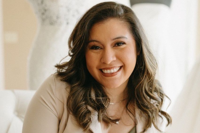 Photo | Brittany Cano is a Woman of Impact nominee for Oregon and ...