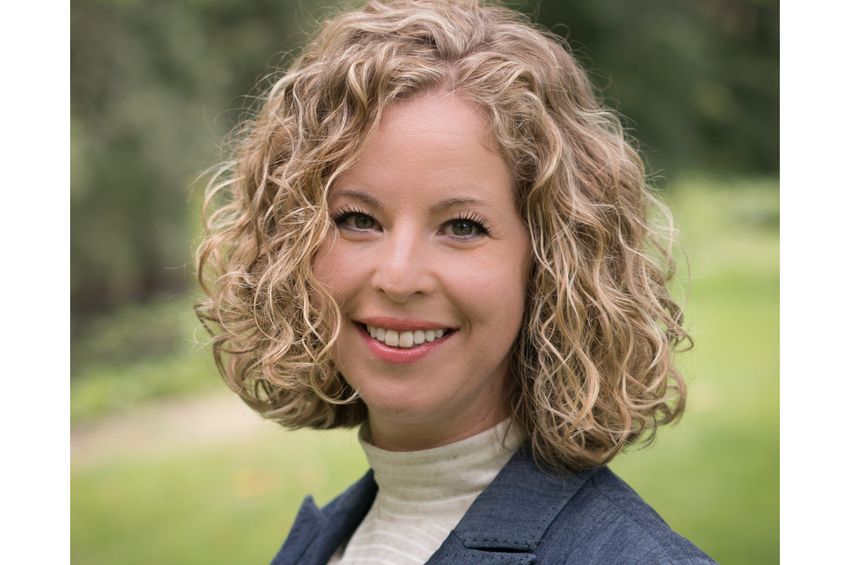 Photo | Nichole Guilfoy is a Woman of Impact nominee for Oregon and ...