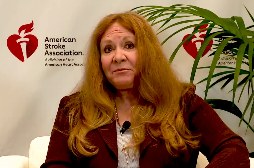 Video | Dr. Alexandrov on ISC24 LB1 head position in ambulance ...