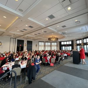 Grand Rapids Go Red for Women® luncheon set for Feb. 29 to commemorate ...