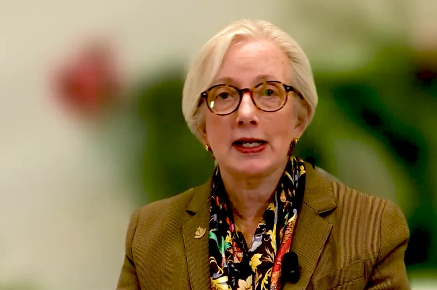 Video | Dr. Jessup on adding-training more researchers | American Heart ...