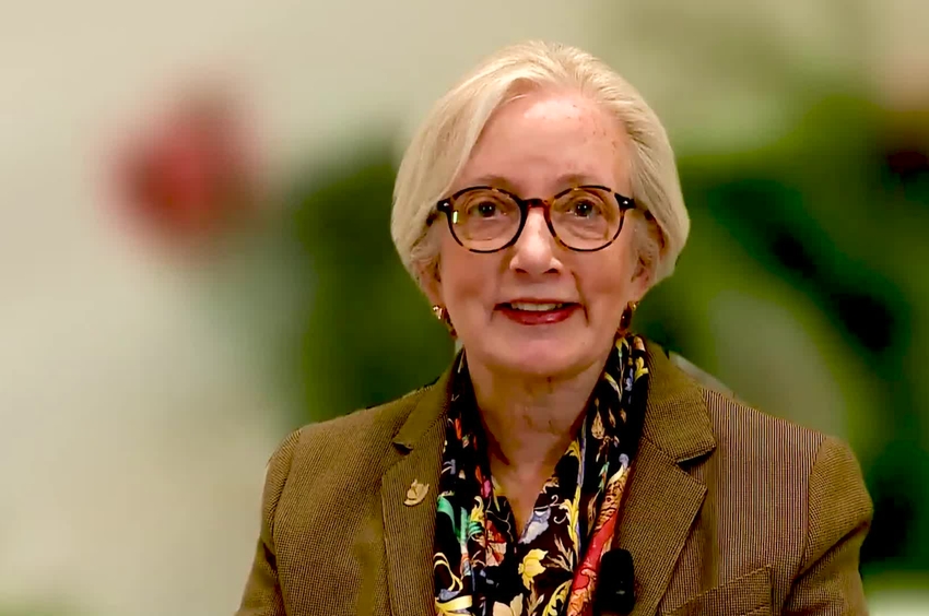 Video | Dr. Jessup on need for continued research | American Heart ...