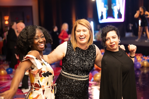 2024 Houston Heart Ball unites community, raising funds for heart ...