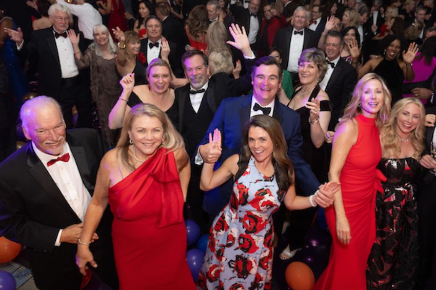 2024 Houston Heart Ball unites community, raising funds for heart ...