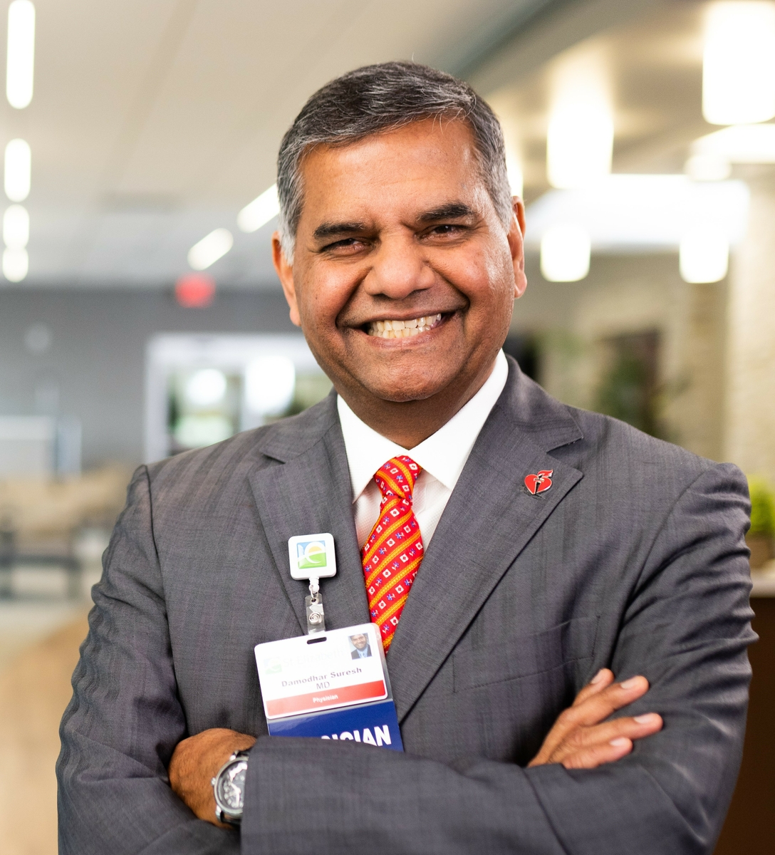 Healthcare Leader to Be Honored by American Heart Association ...