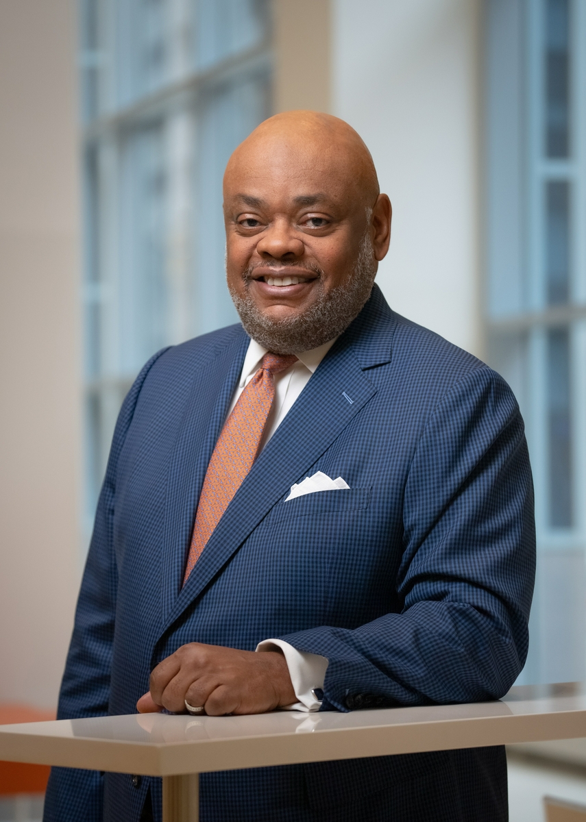 Independence Blue Cross President & CEO steps up to save lives in ...