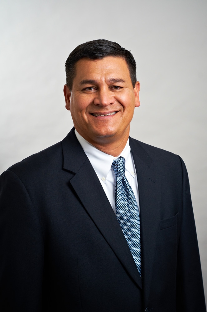 INTEGRIS Heart Hospital VP and COO steps up to save lives in OKC ...