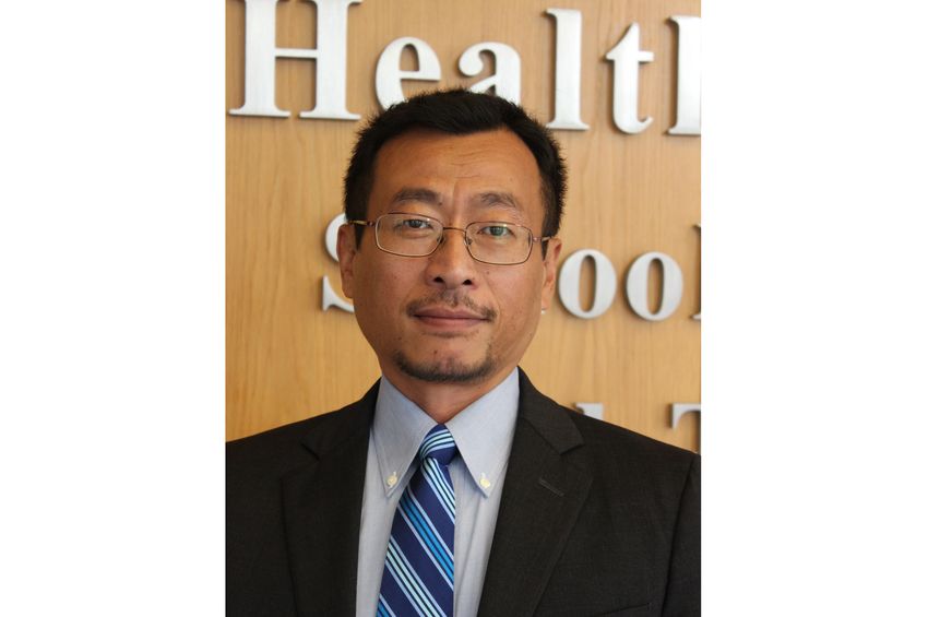 Photo | Lu Qi, M.D., Ph.D. | American Heart Association