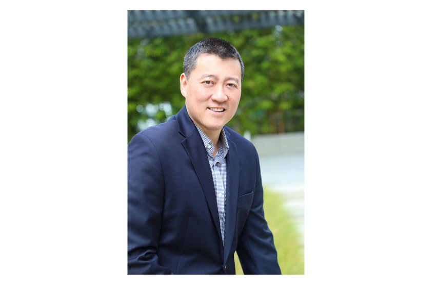 Optum West CEO leads Los Angeles Heart and Stroke Walk as American ...