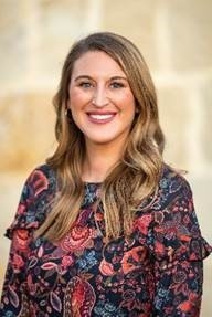 Meagan Johnson appointed as new Executive Director of the American ...