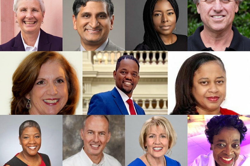 Georgia Leaders Join Forces to Drive Heart Health Initiatives Across ...