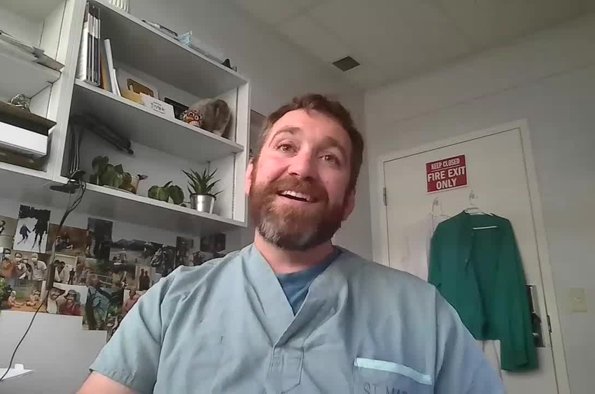 Video | Douma on guideline highlights | American Heart Association