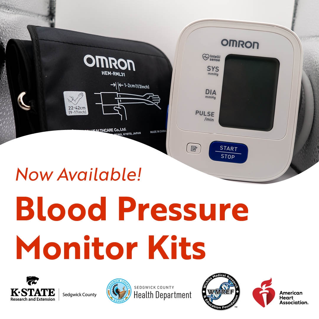 Photo | Wichita Libraries with Heart | American Heart Association