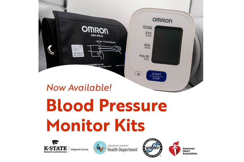 Photo | Wichita Libraries with Heart | American Heart Association