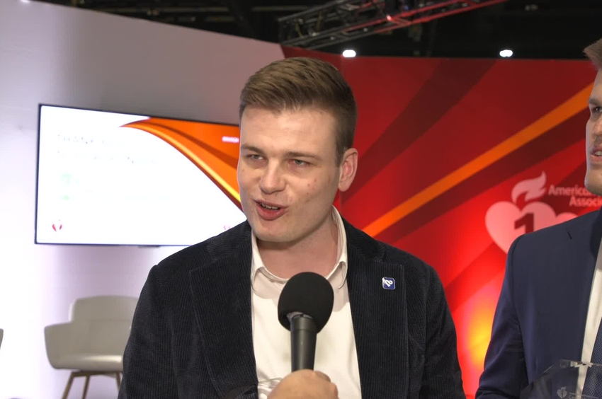 Video | Martin Herman Powerful Medical | American Heart Association