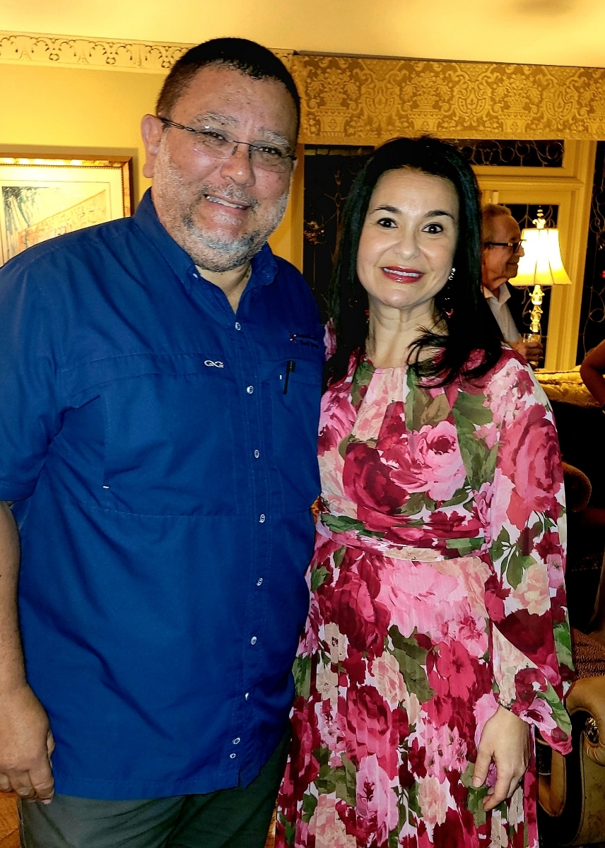 American Heart Association supporters take a futuristic approach with ...