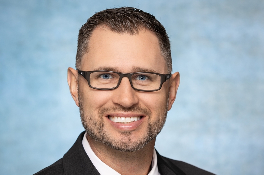 Photo | Dustin McFarland | American Heart Association