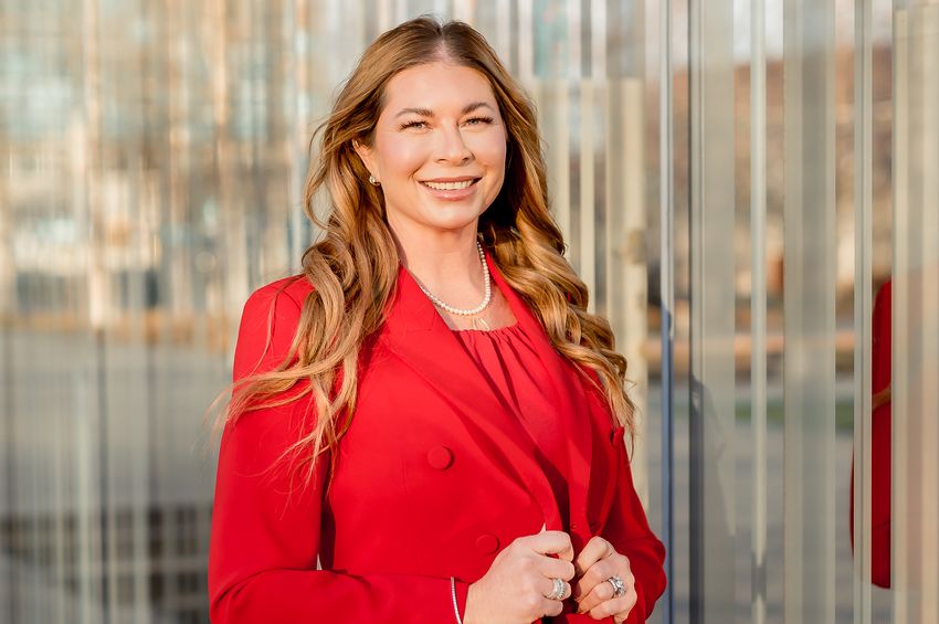 La directora ejecutiva de LifeMed Alaska presidirá el movimiento Go Red ...