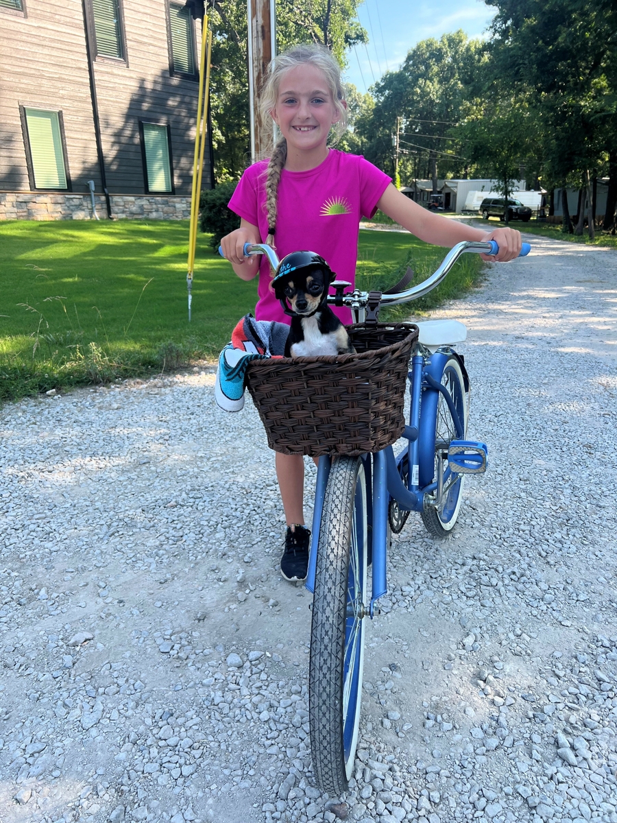 Ketchum High School senior is role model for young American Heart ...