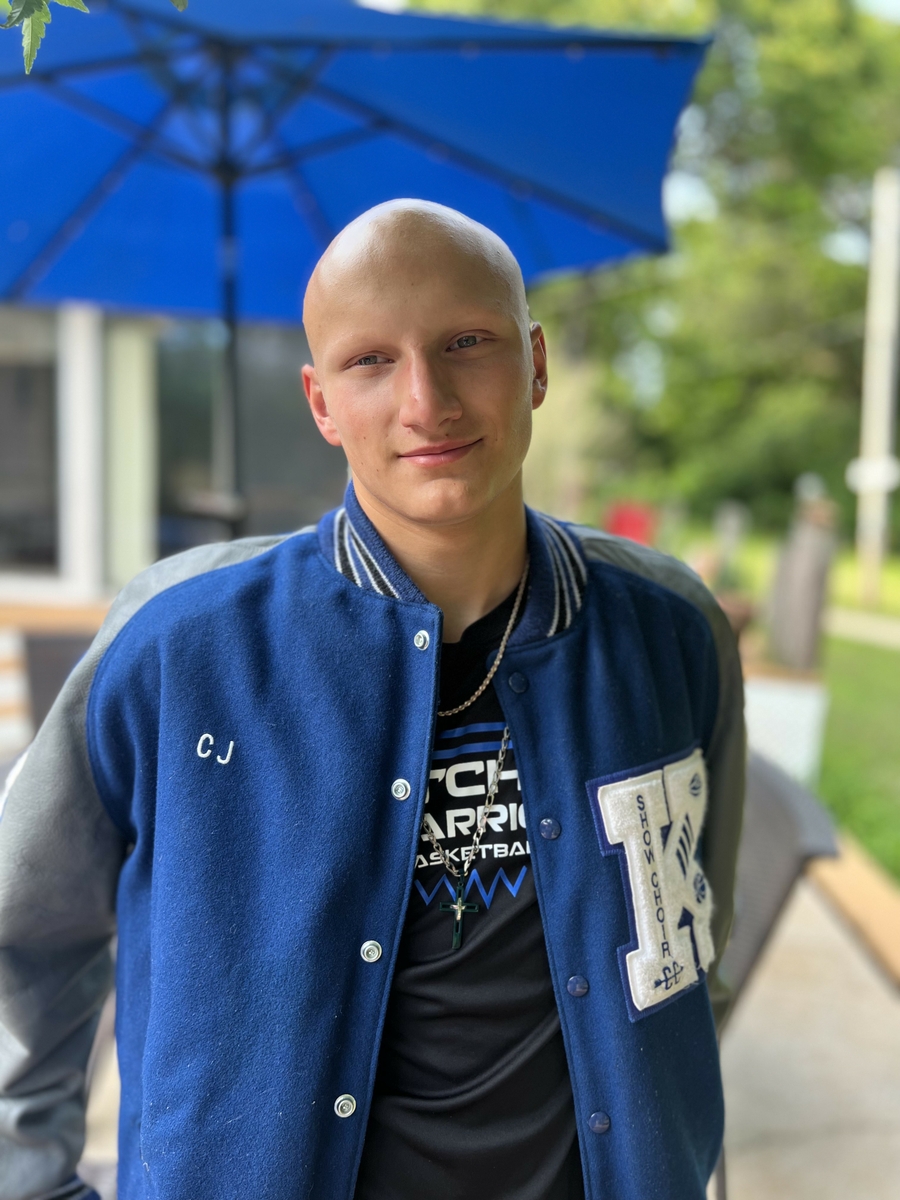 Ketchum High School senior is role model for young American Heart ...