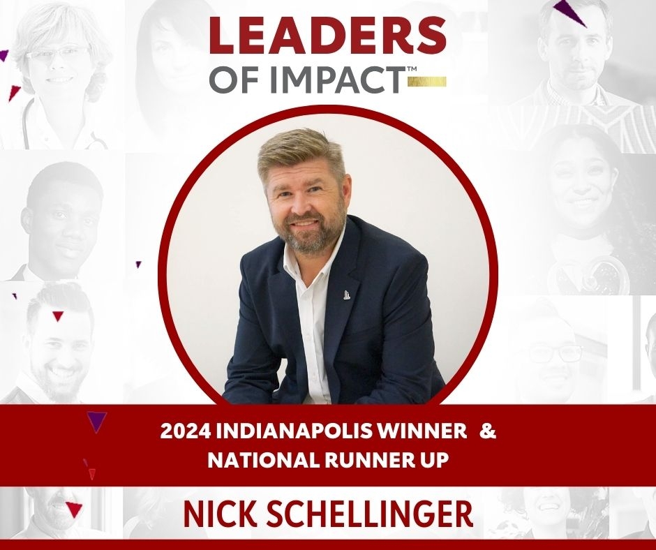 Indy stroke survivor raises $250,000 in fight for cardiovascular health ...