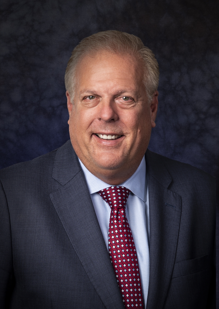 Photo | Mayor Jim Ross | American Heart Association