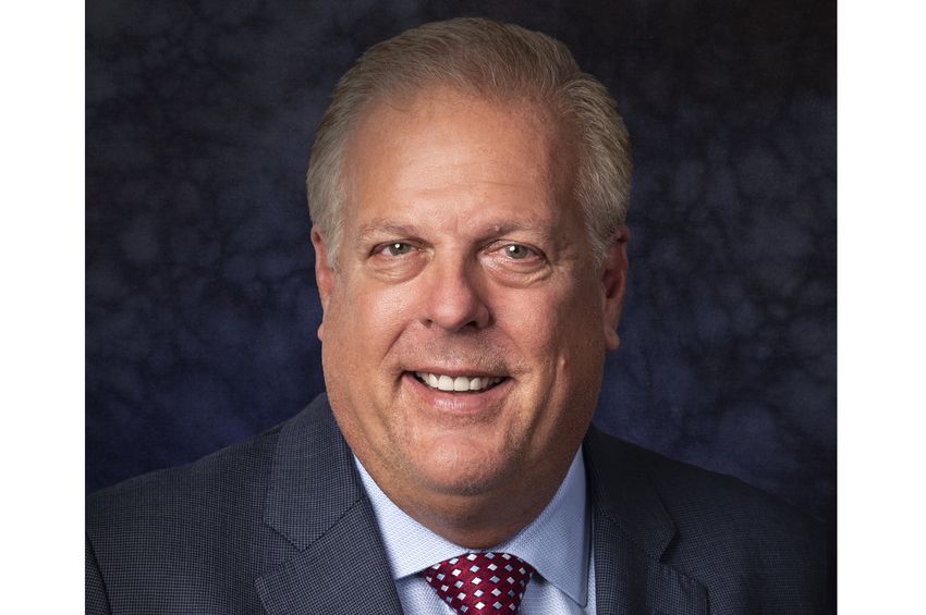 Photo | Mayor Jim Ross | American Heart Association