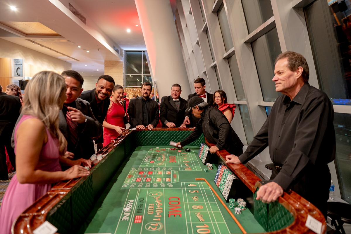 Heart Ball raises about $650,000 to create healthier lives in the ...