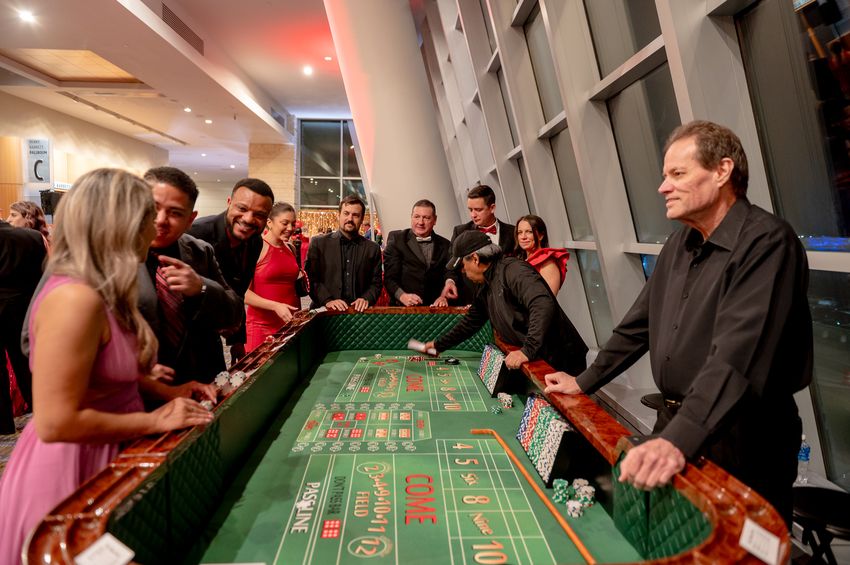 Heart Ball raises about $650,000 to create healthier lives in the ...