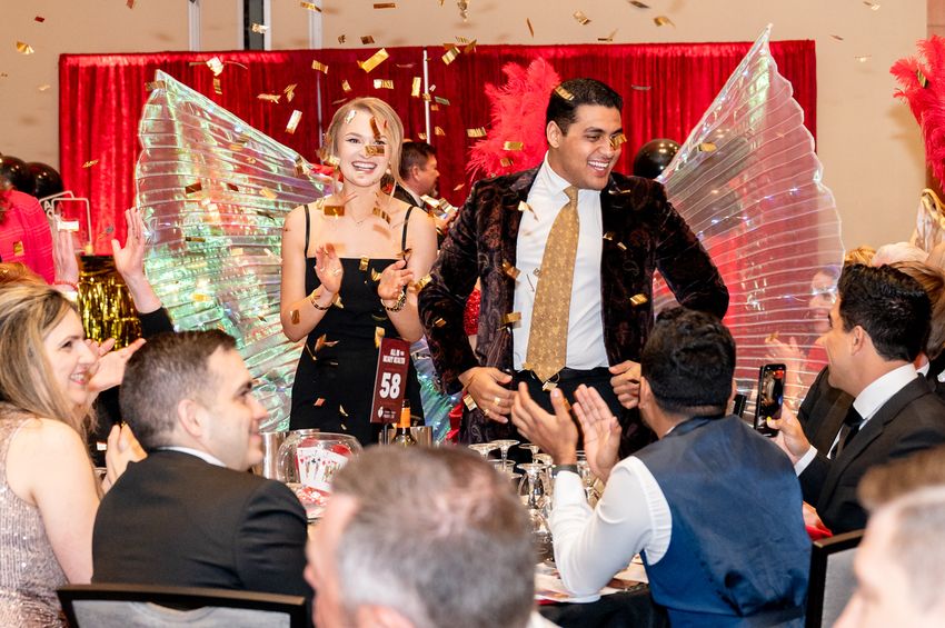 Photo | 2024 Corpus Christi Heart Ball 8 | American Heart Association